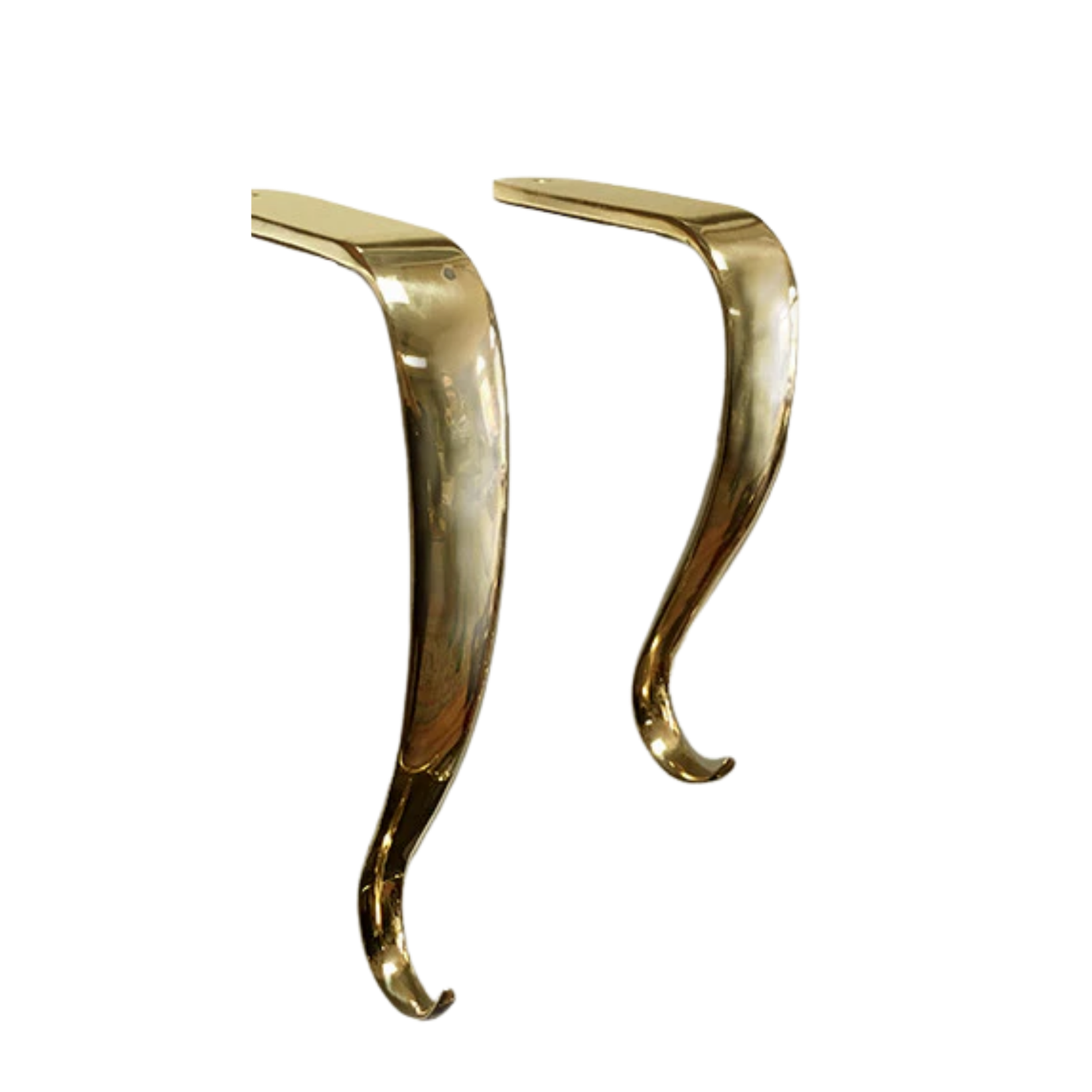 Large Stocking Hanger – Jefferson Brass Company