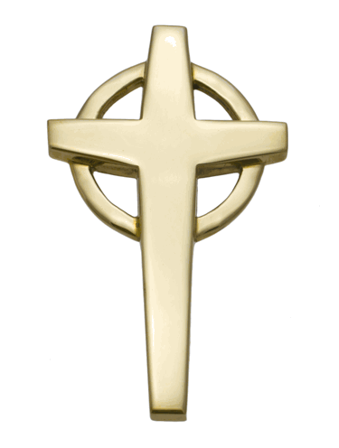 St. John's Cross – Jefferson Brass Company